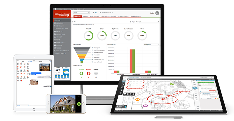 UDA Technologies - Have Questions About Our Construction Software ...